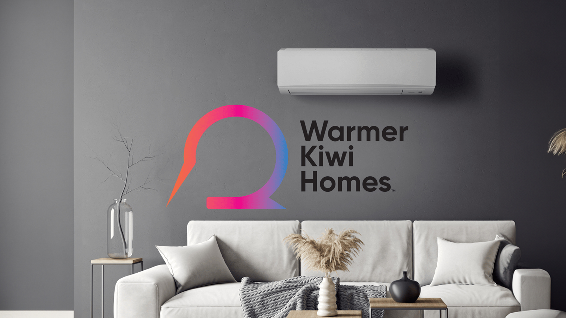 Warmer Kiwi Homes | TAUPO REFRIGERATION & AIR CONDITIONING